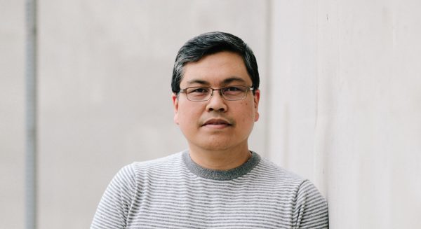 2026 New American Poetry Prize: Extended Deadline (Final Judge Rick Barot)